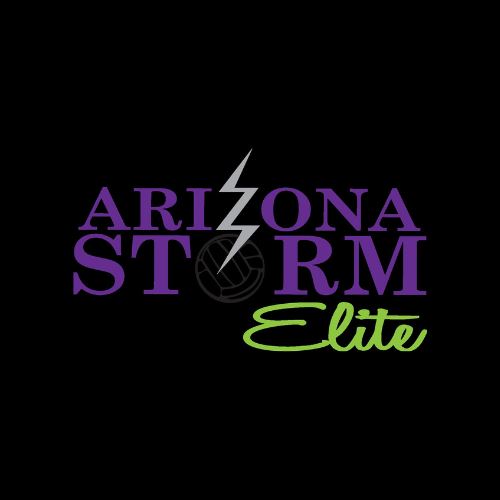 Arizona Storm Elite VBC | Club Sports | Home | Hudl