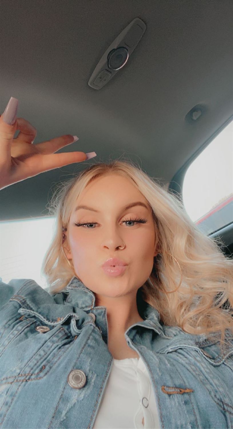 Kayla Ross's Instagram, Twitter & Facebook on IDCrawl