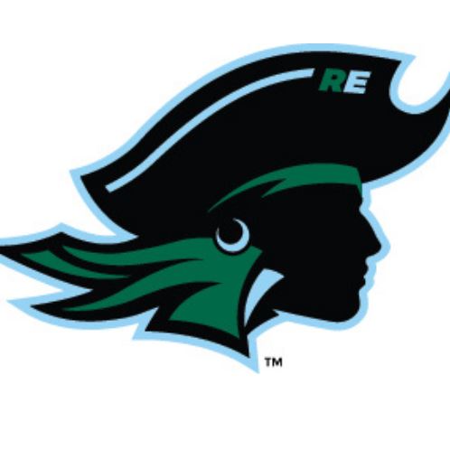 Everglades High School Logo