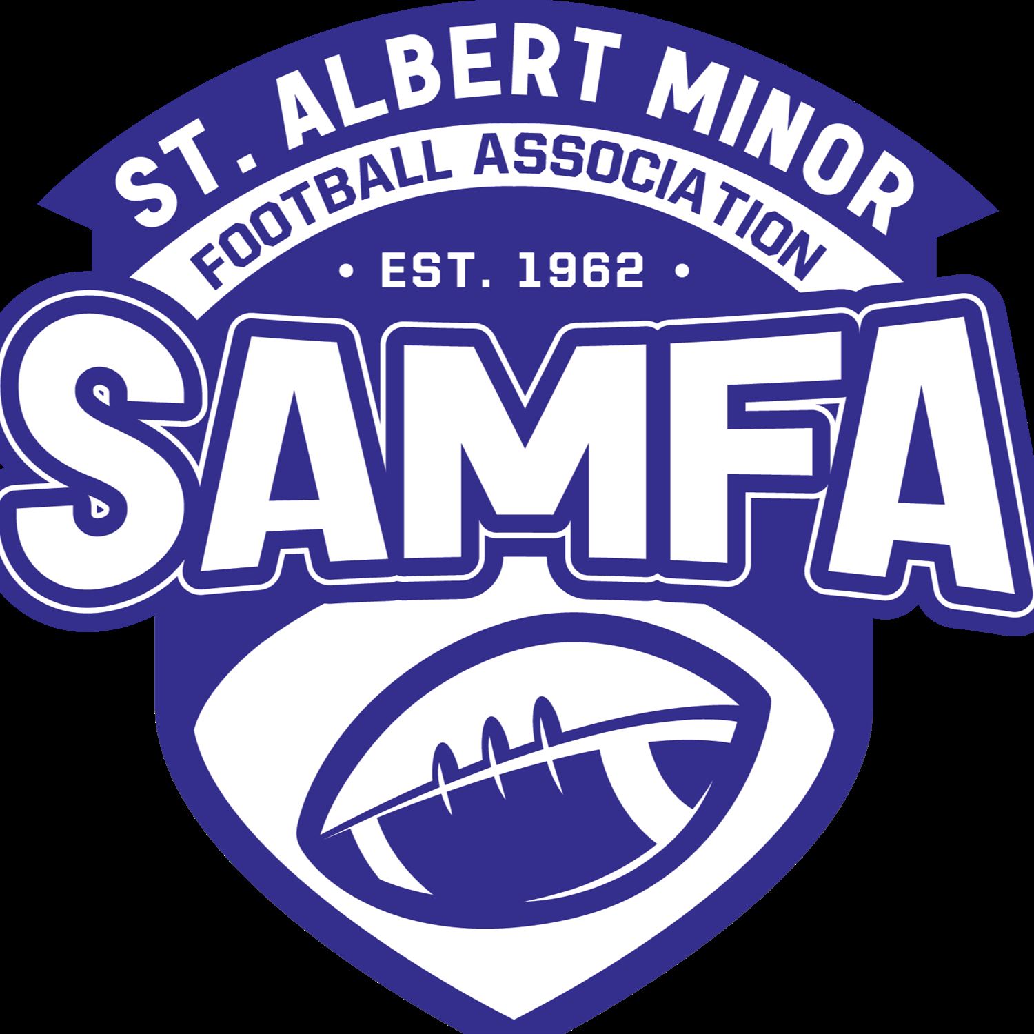 St.Albert Minor Football Association | Club Sports | Home | Hudl