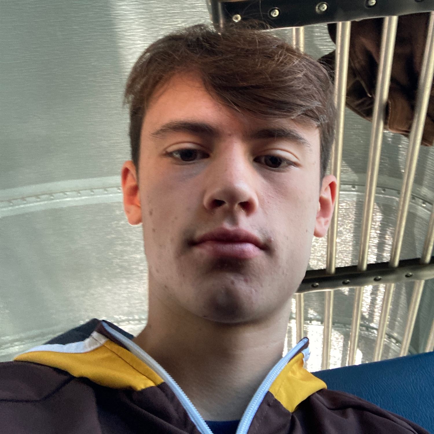 Reed Knight's Instagram, Twitter & Facebook on IDCrawl