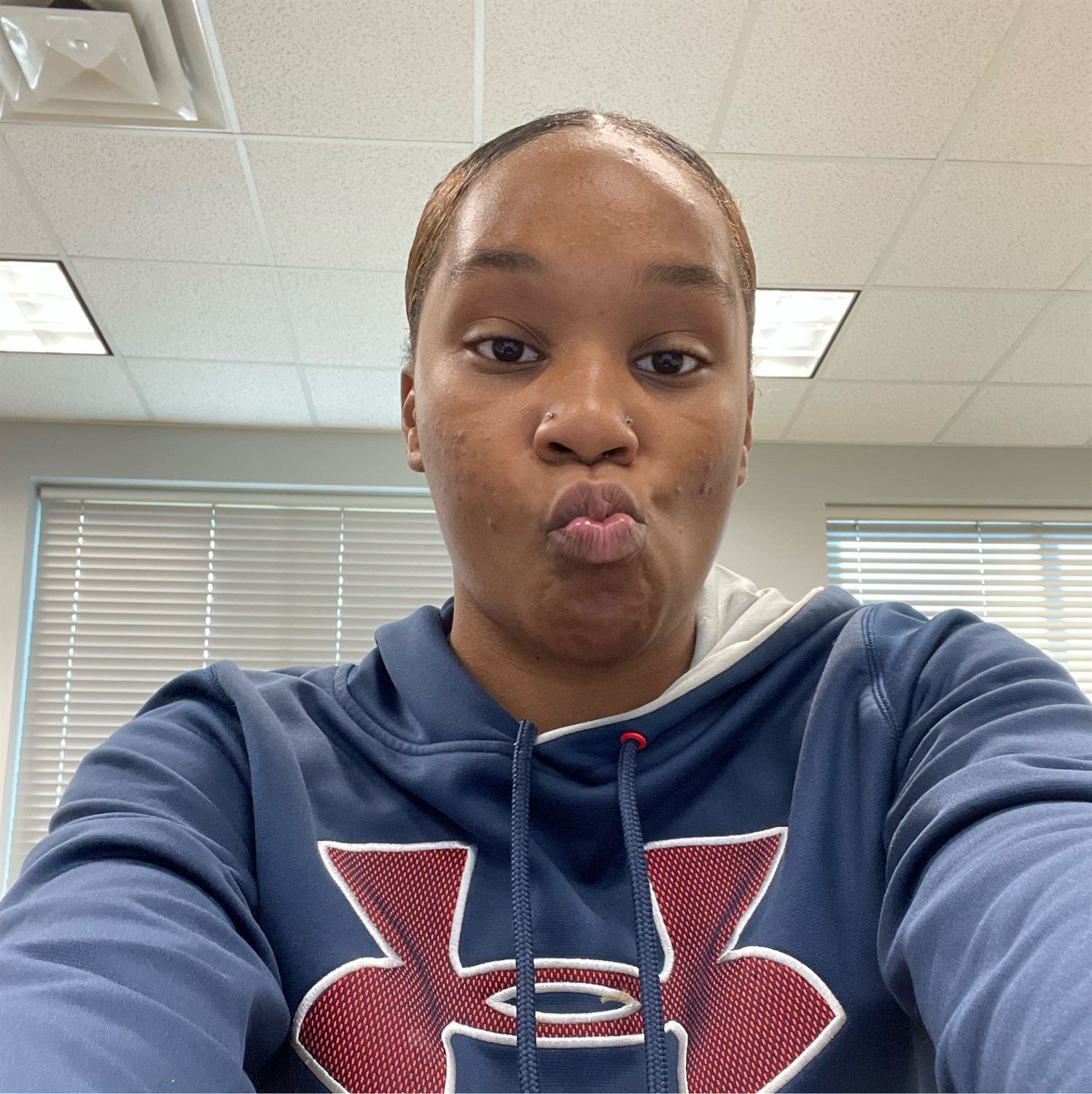 Raven Johnson's Instagram, Twitter & Facebook on IDCrawl