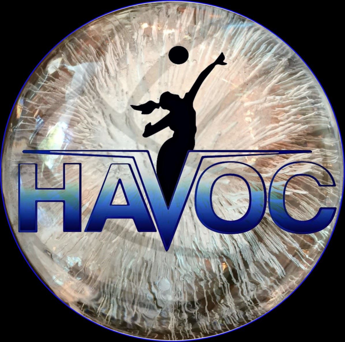 Havoc Tv Logo