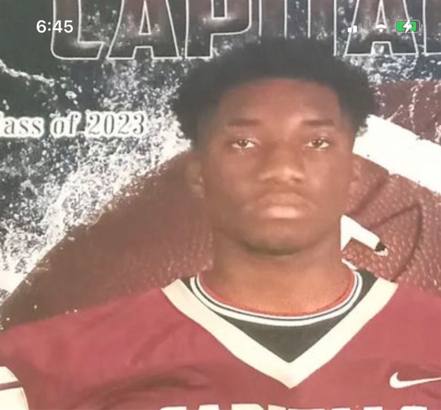 Malachi Butler's Instagram, Twitter & Facebook on IDCrawl