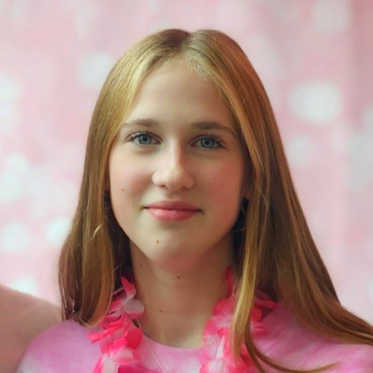 Maddie Russell's Instagram, Twitter & Facebook on IDCrawl