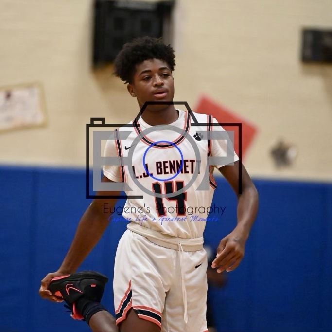 Buffalo Bennett High School