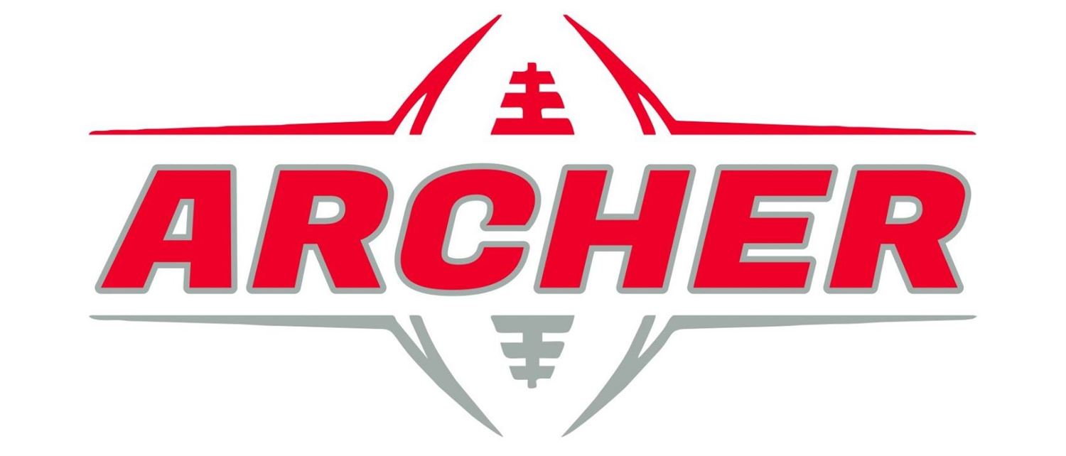 Archer High School Logo
