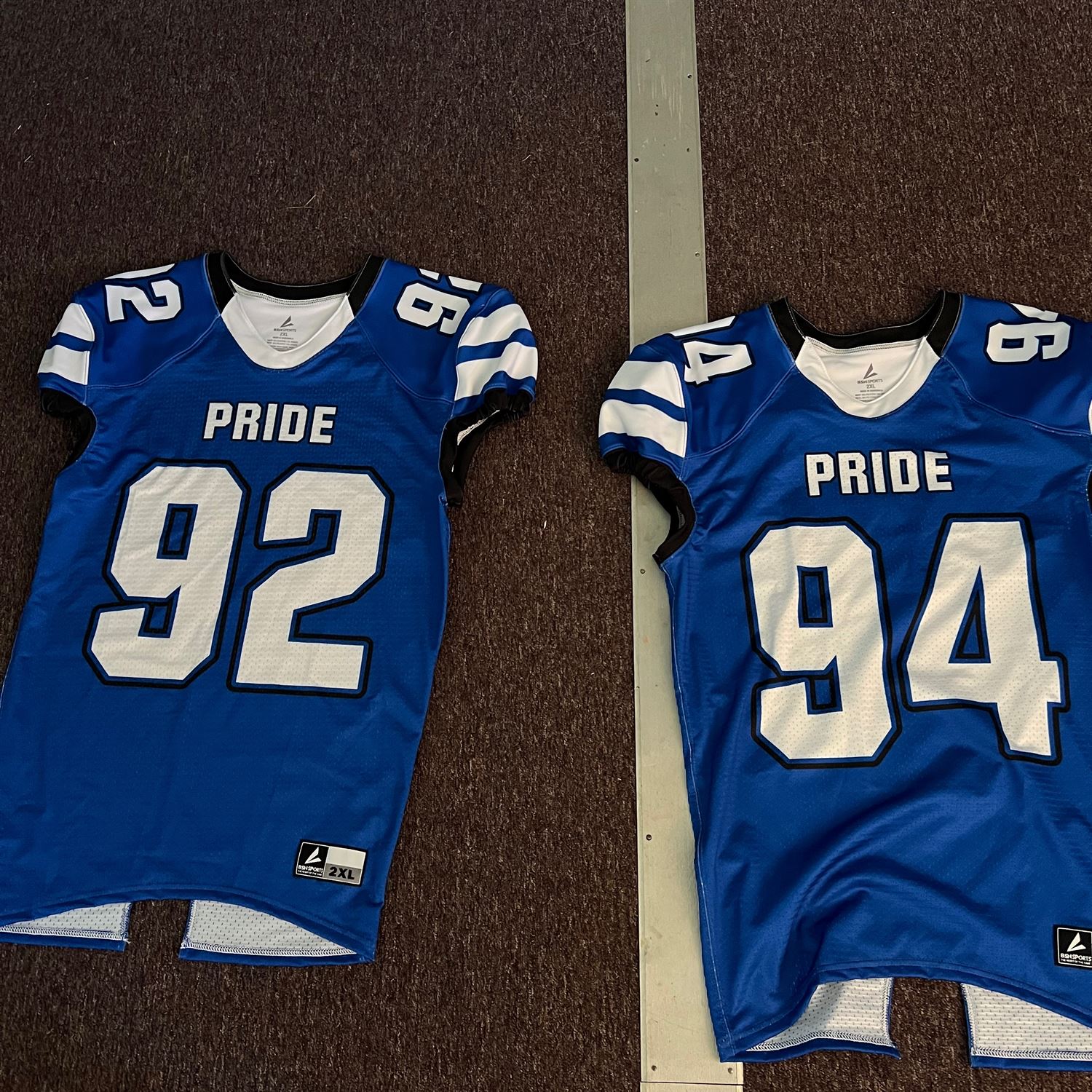 KIPP Pride High | High School Sports | Home | Hudl