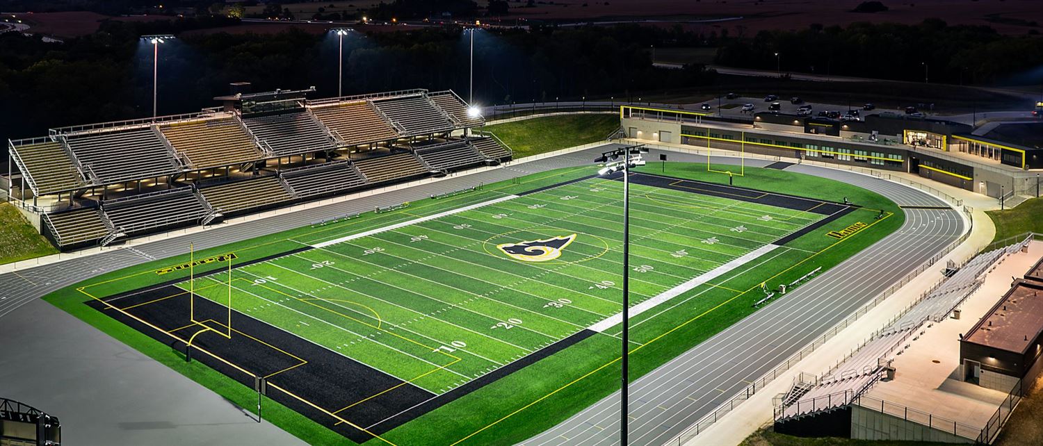 Southeast Polk High School | High School Sports | Home | Hudl