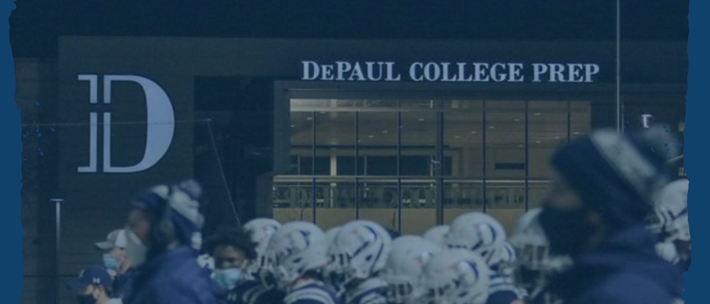 DePaul College Prep | High School Sports | Home | Hudl