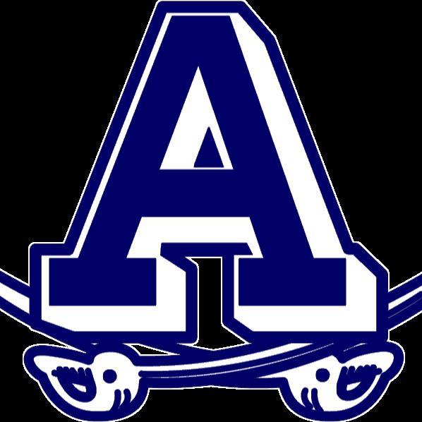 Atlee High School Logo