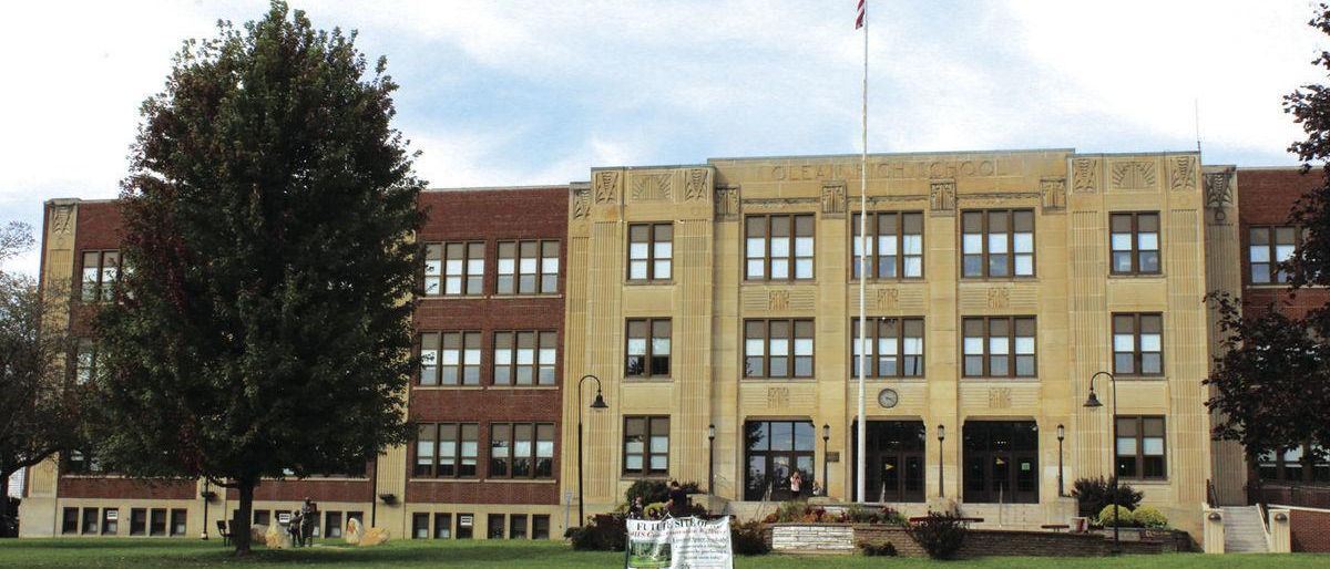 Olean High School | High School Sports | Home | Hudl