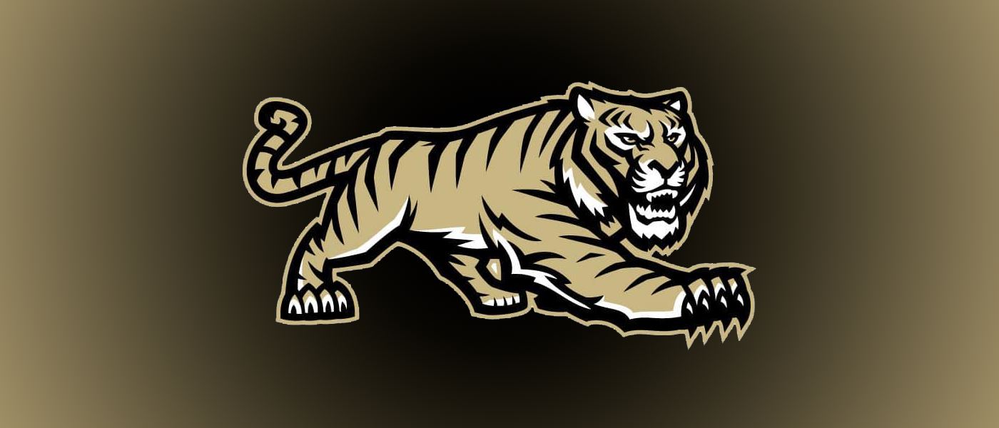 Oak Forest High School Logo
