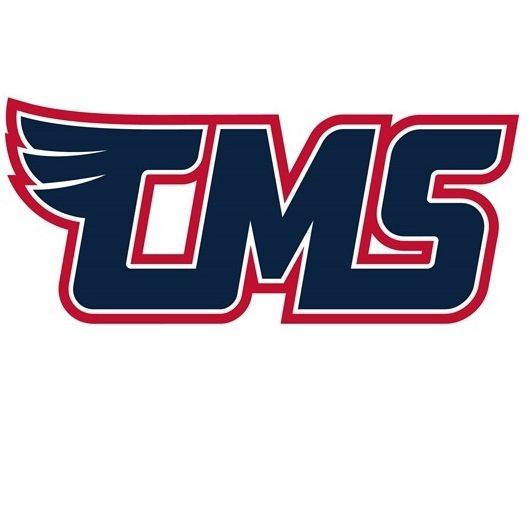 Challenger Middle School Logo