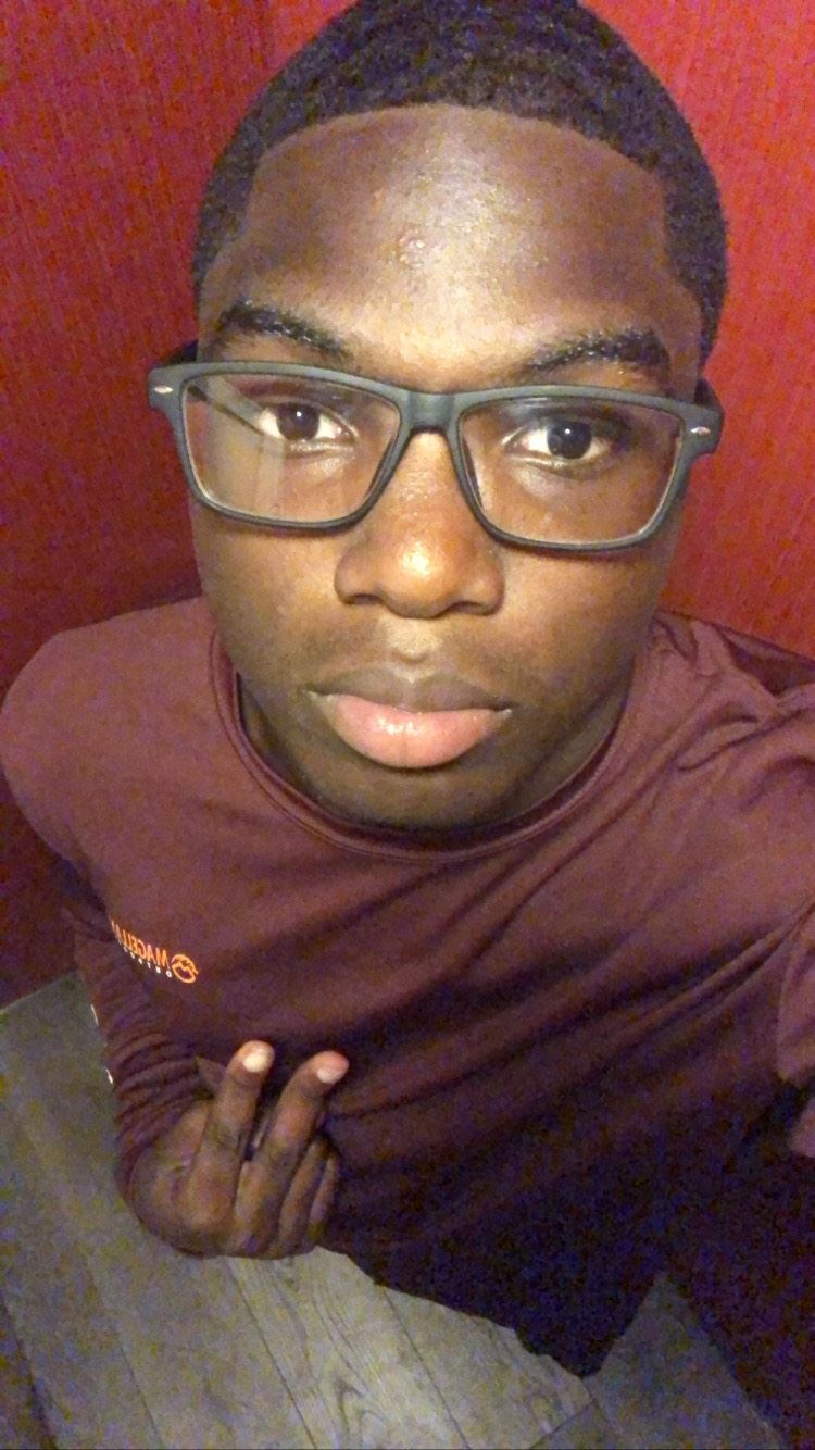 Elijah Carter's Instagram, Twitter & Facebook on IDCrawl