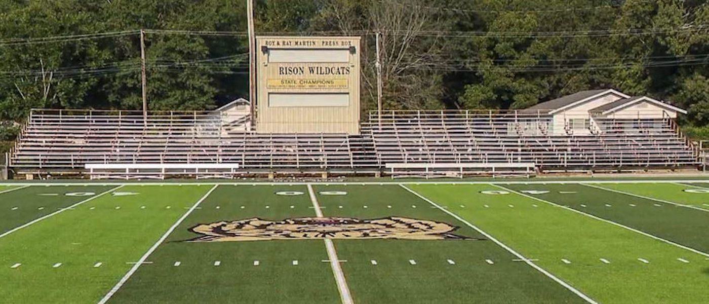 Rison High School | High School Sports | Home | Hudl