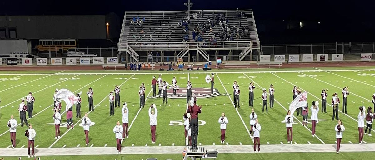 Stuttgart High School | High School Sports | Home | Hudl