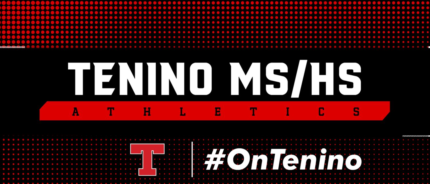 Tenino High School Logo