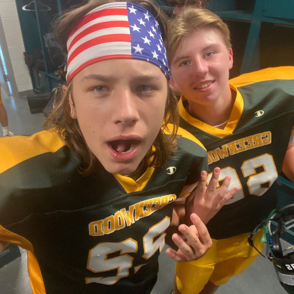 Dylan Cox's Instagram, Twitter & Facebook on IDCrawl