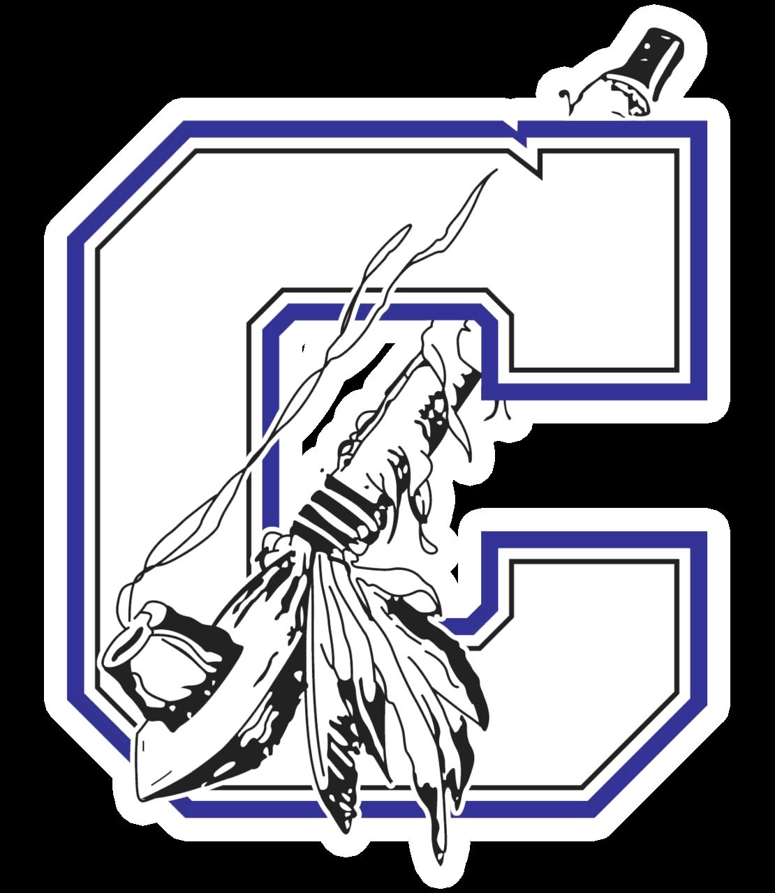 Calumet Copper Kings Logo Veterans Day