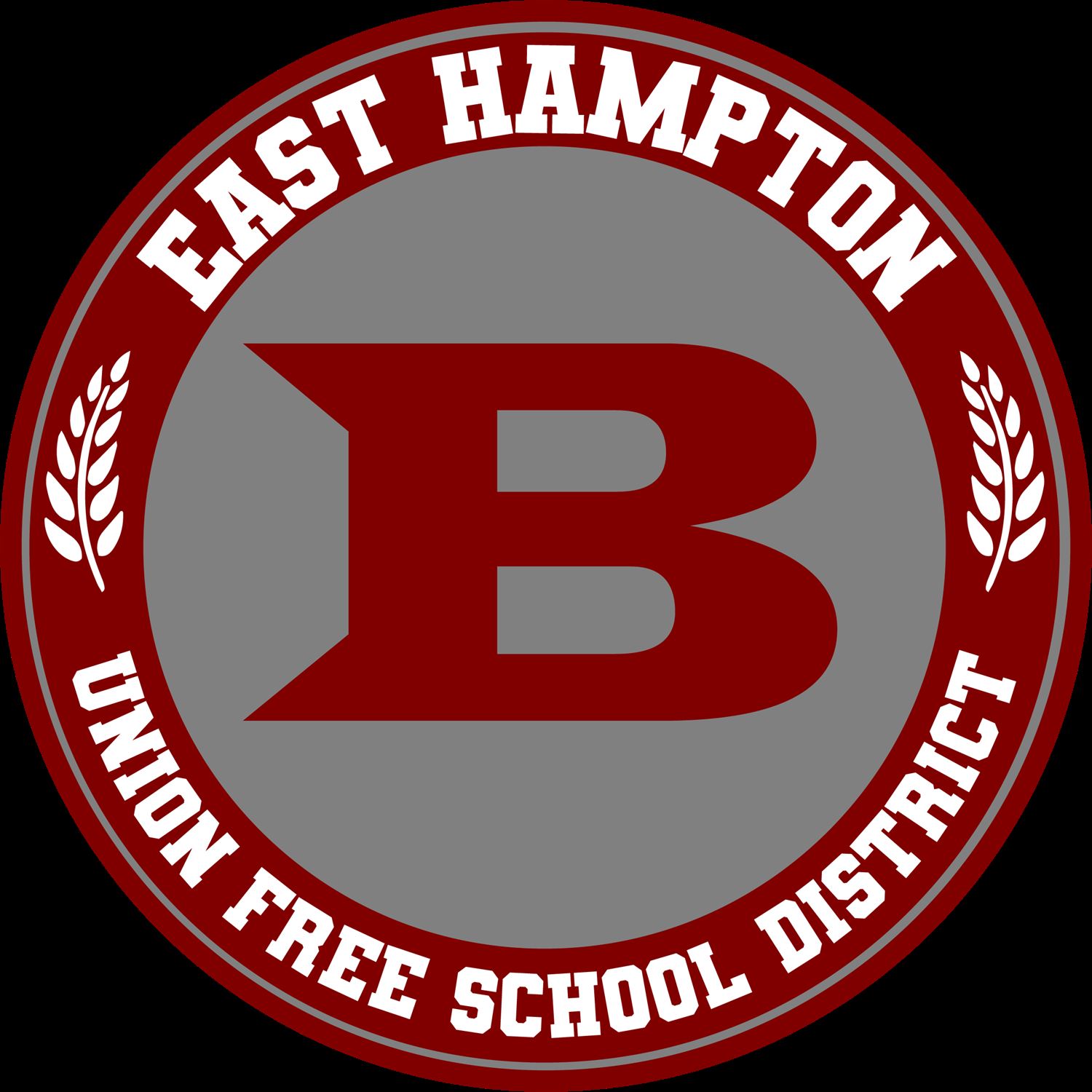 Hampton High School Logo Home | East Hampton High School