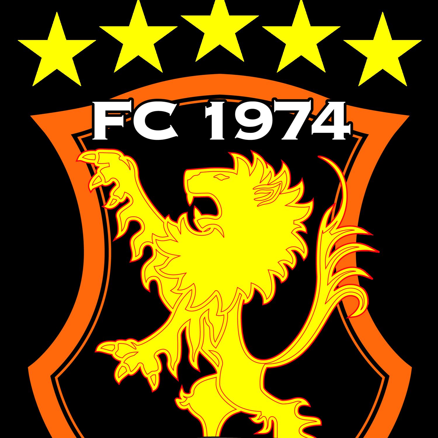 GLSA FC 1974 | Club Sports | Home | Hudl