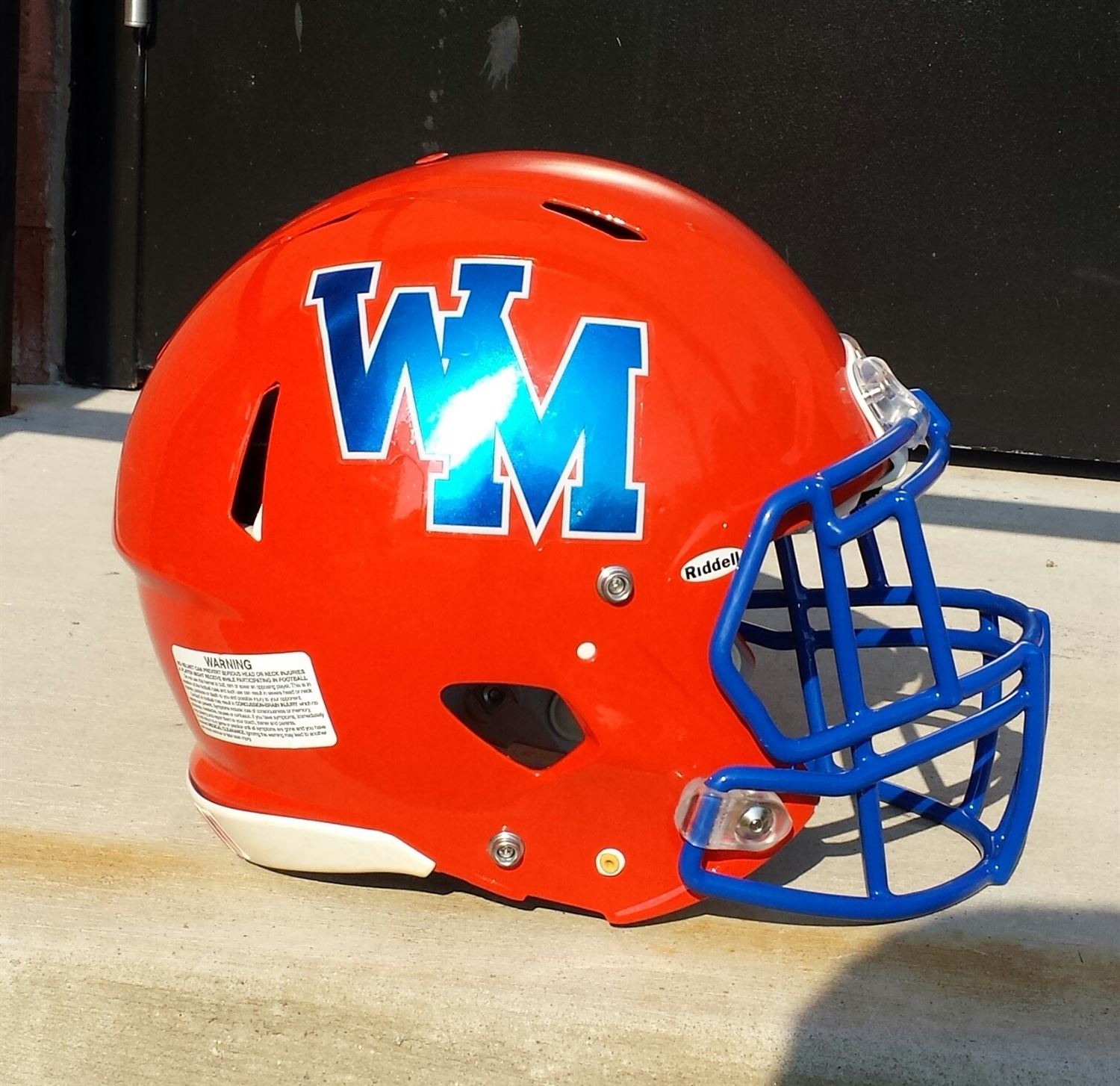 Watkins Mill High School