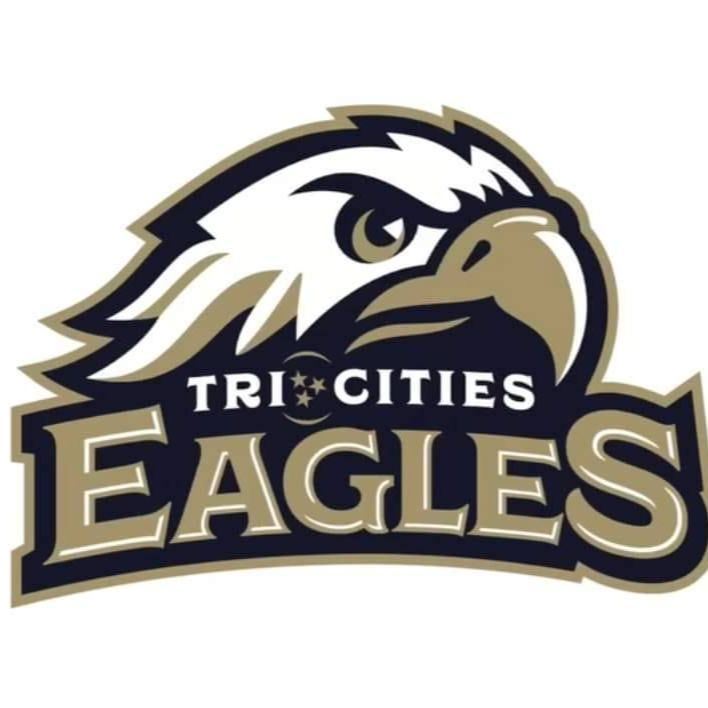 Tri Cities High School Logo