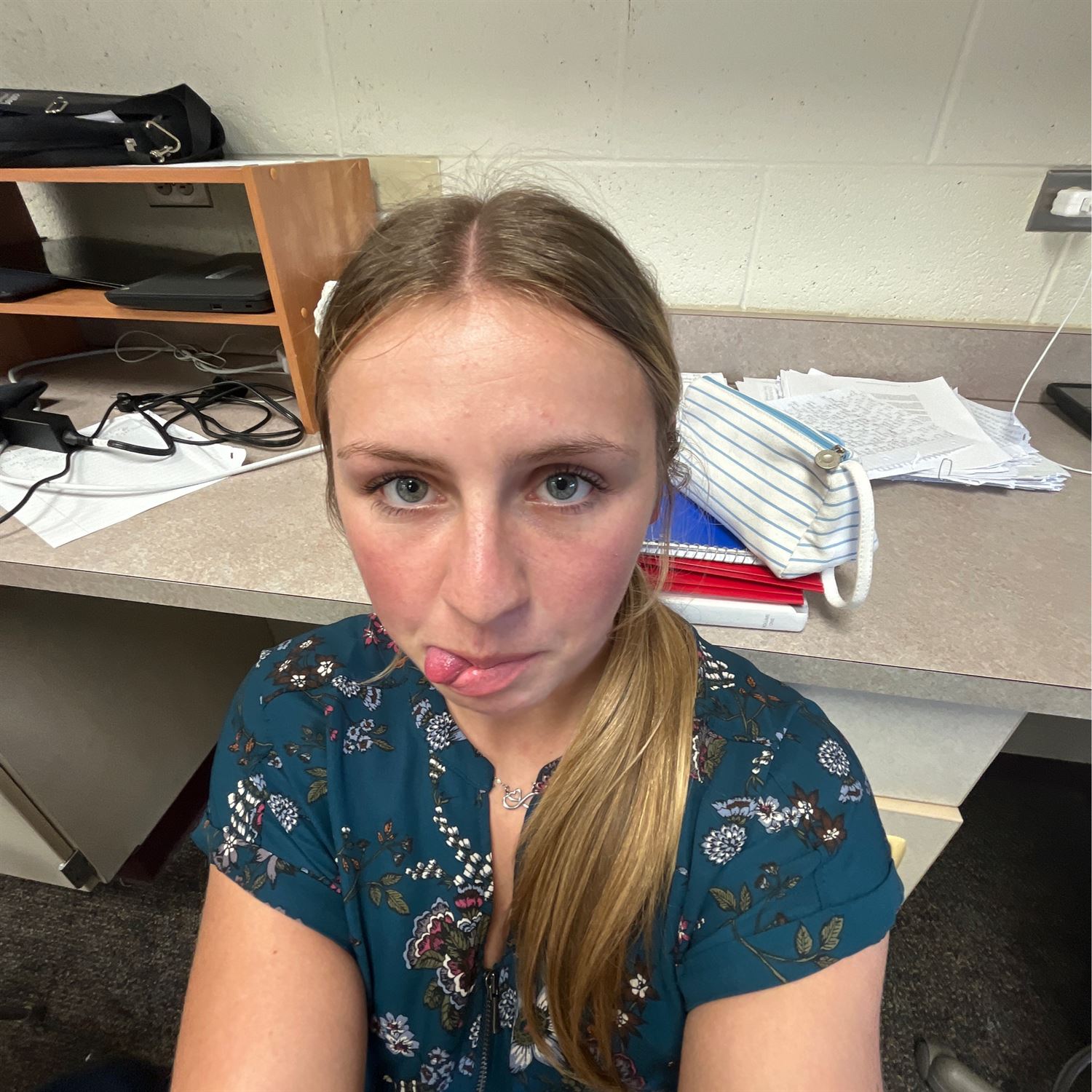 Maddie Davidson's Instagram, Twitter & Facebook on IDCrawl