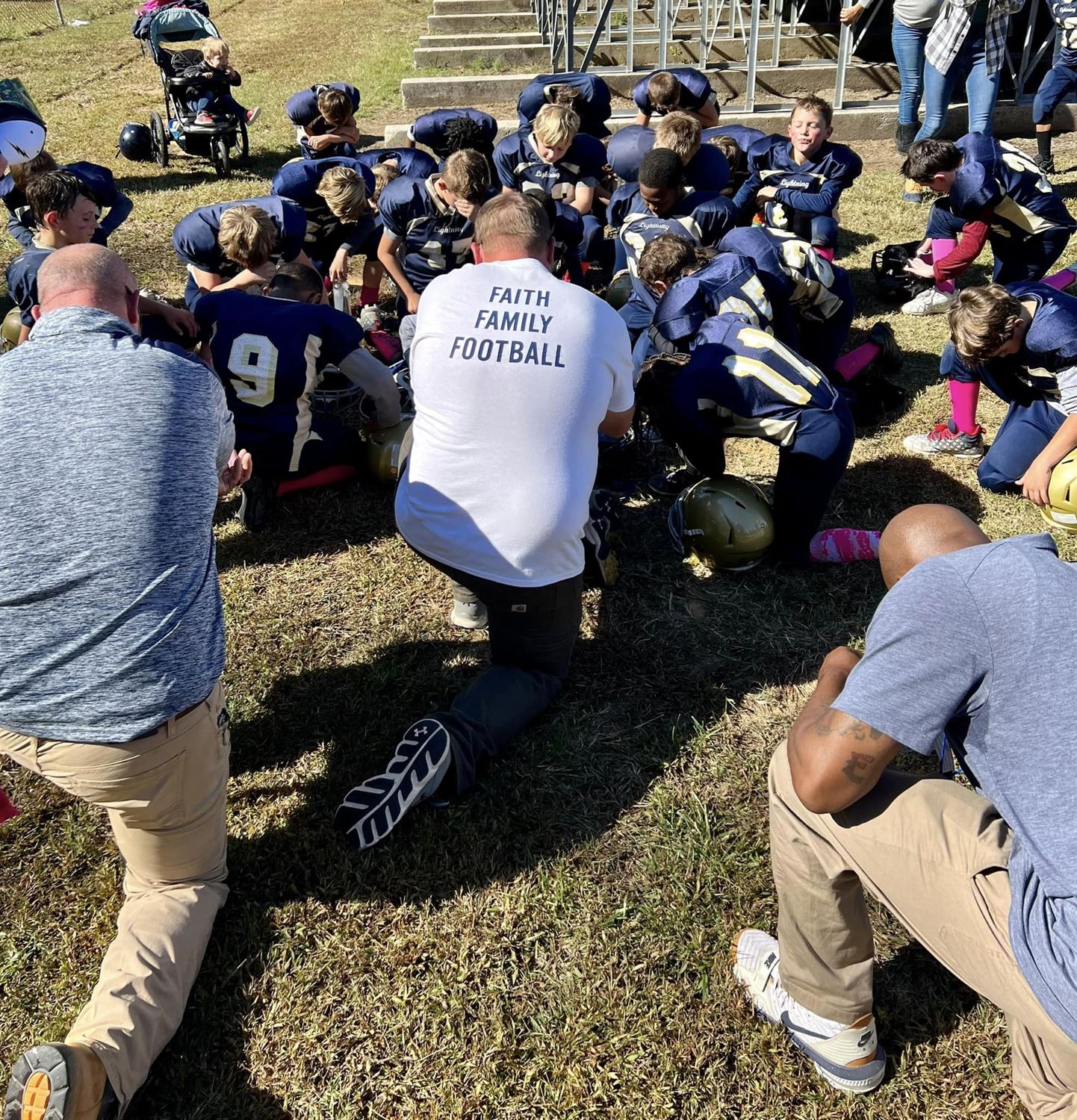 Family Football