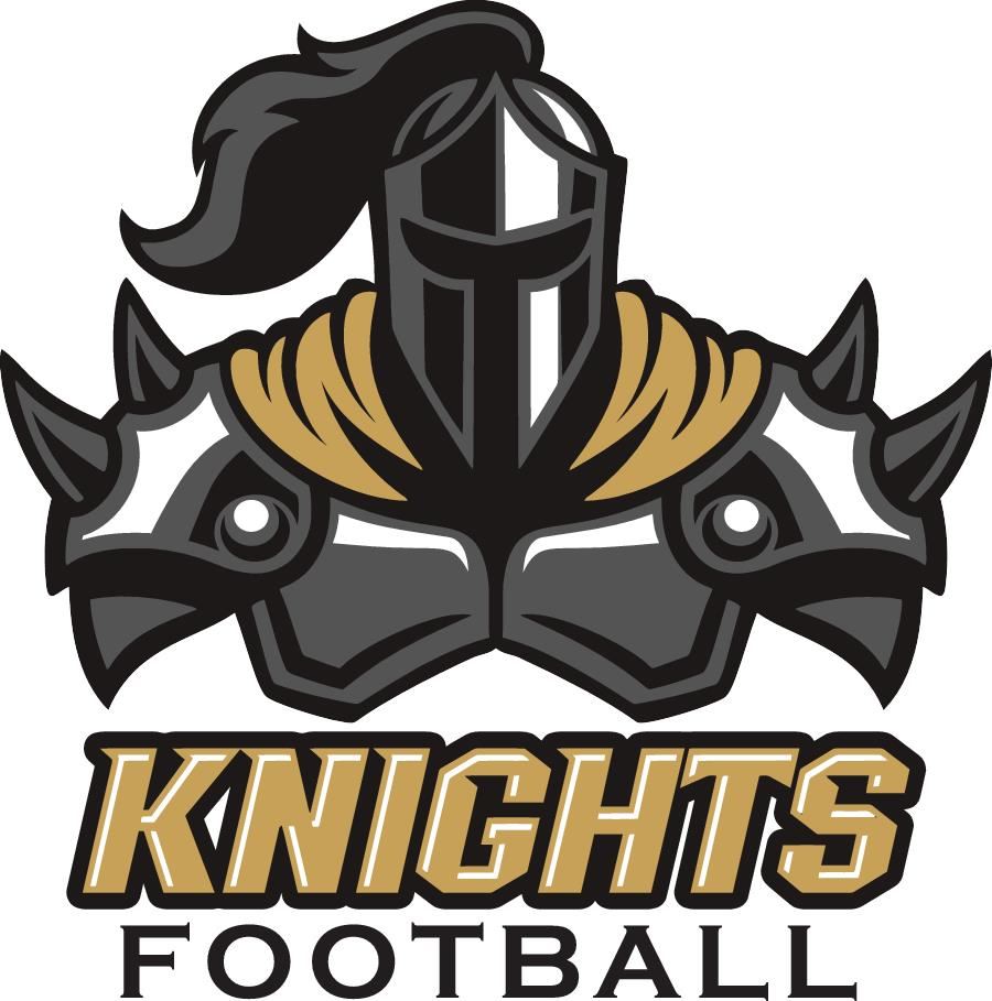 Knights Football Logo
