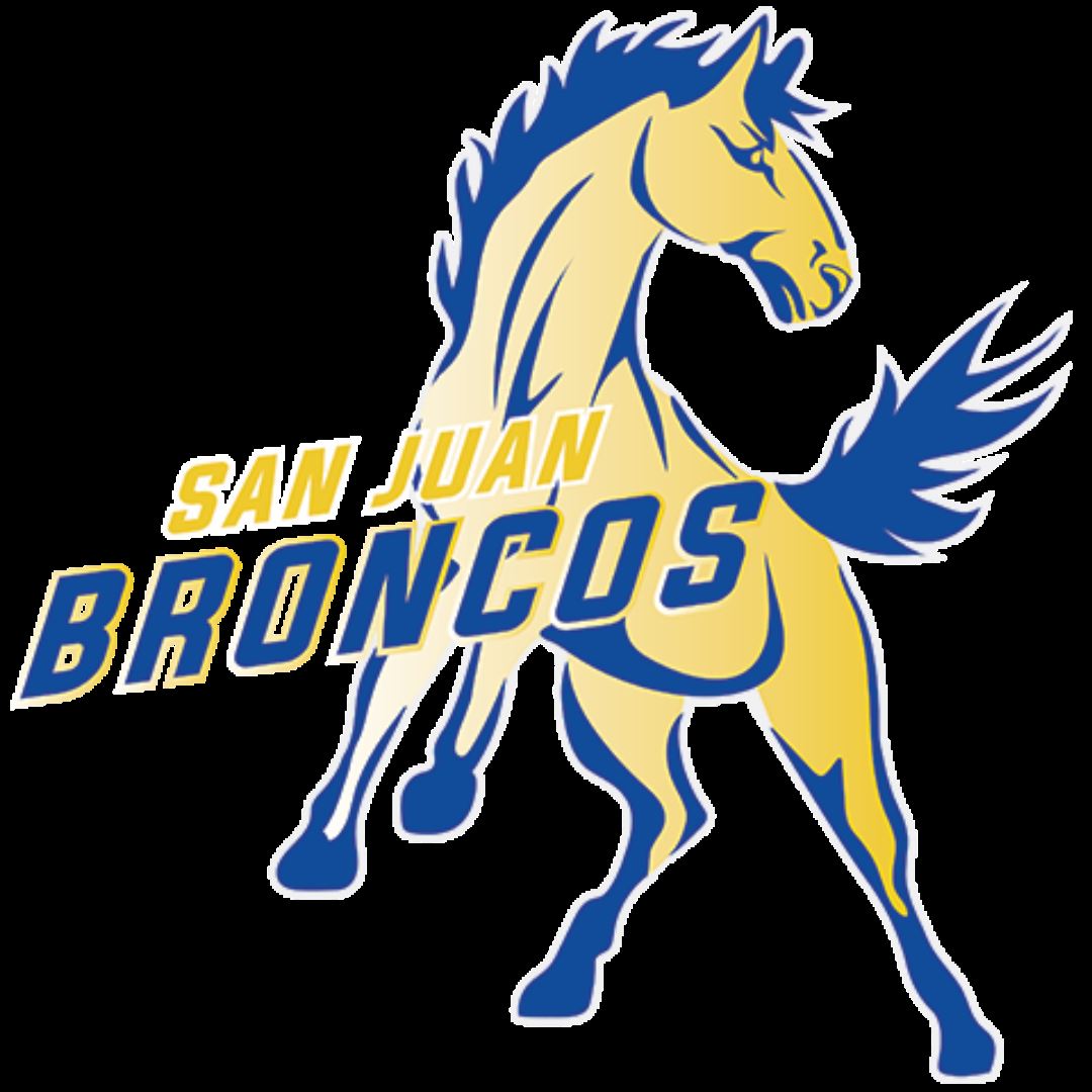 San Juan High School | High School Sports | Home | Hudl