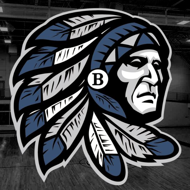 Brookwood High School Logo BISOT