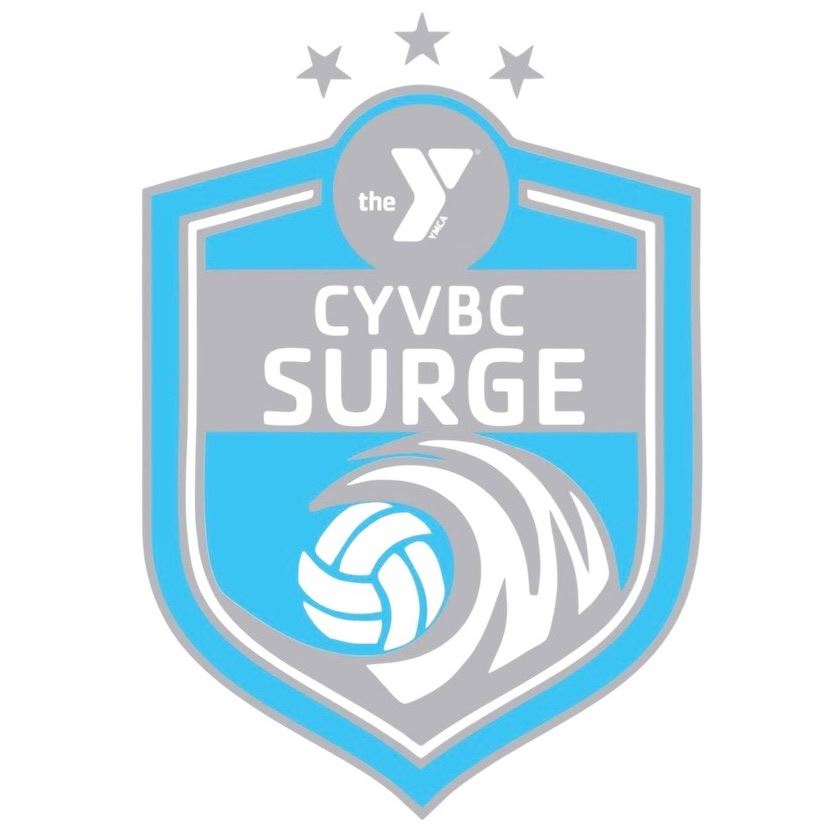 CYVBC Surge | Club Sports | Home | Hudl