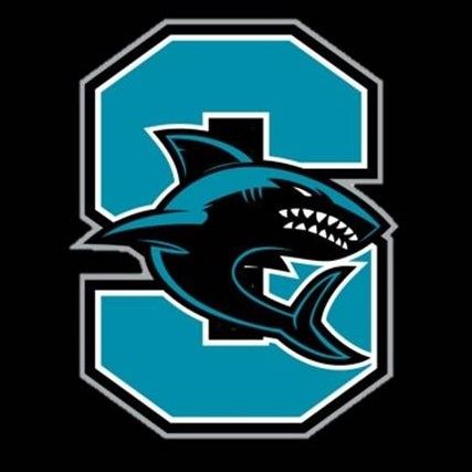 Sharks Football - Santiago High School - Corona, California - Football ...