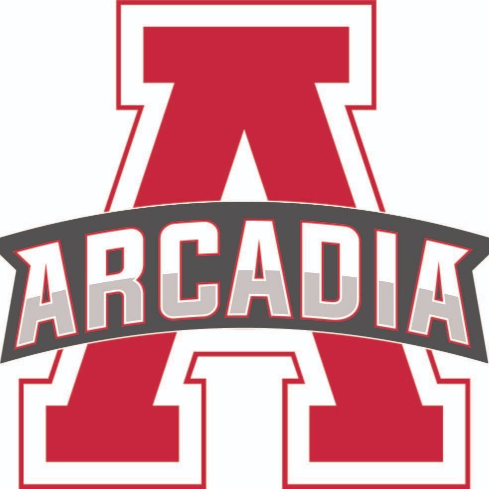 Arcadia High School Logo