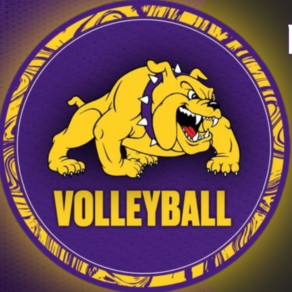 Mcallen Bulldogs Logo