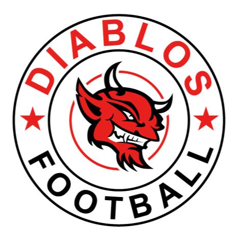 Diablos de La Prairie | Club Sports | Home | Hudl