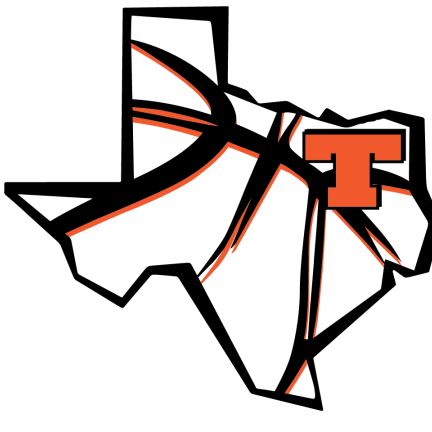 High School Logos Texas