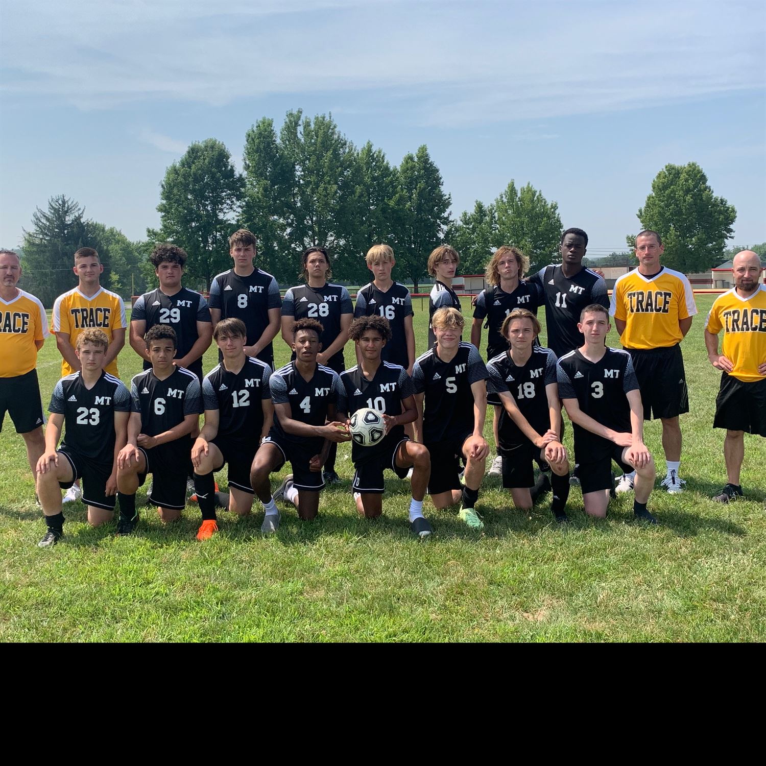 Miami Trace High School | High School Sports | Home | Hudl