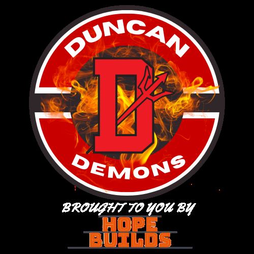 Duncan High School | High School Sports | Home | Hudl