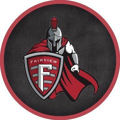Fairview High School Logo