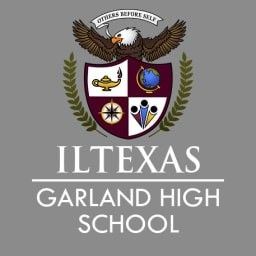International Leadership of Texas Garland High School | High School ...