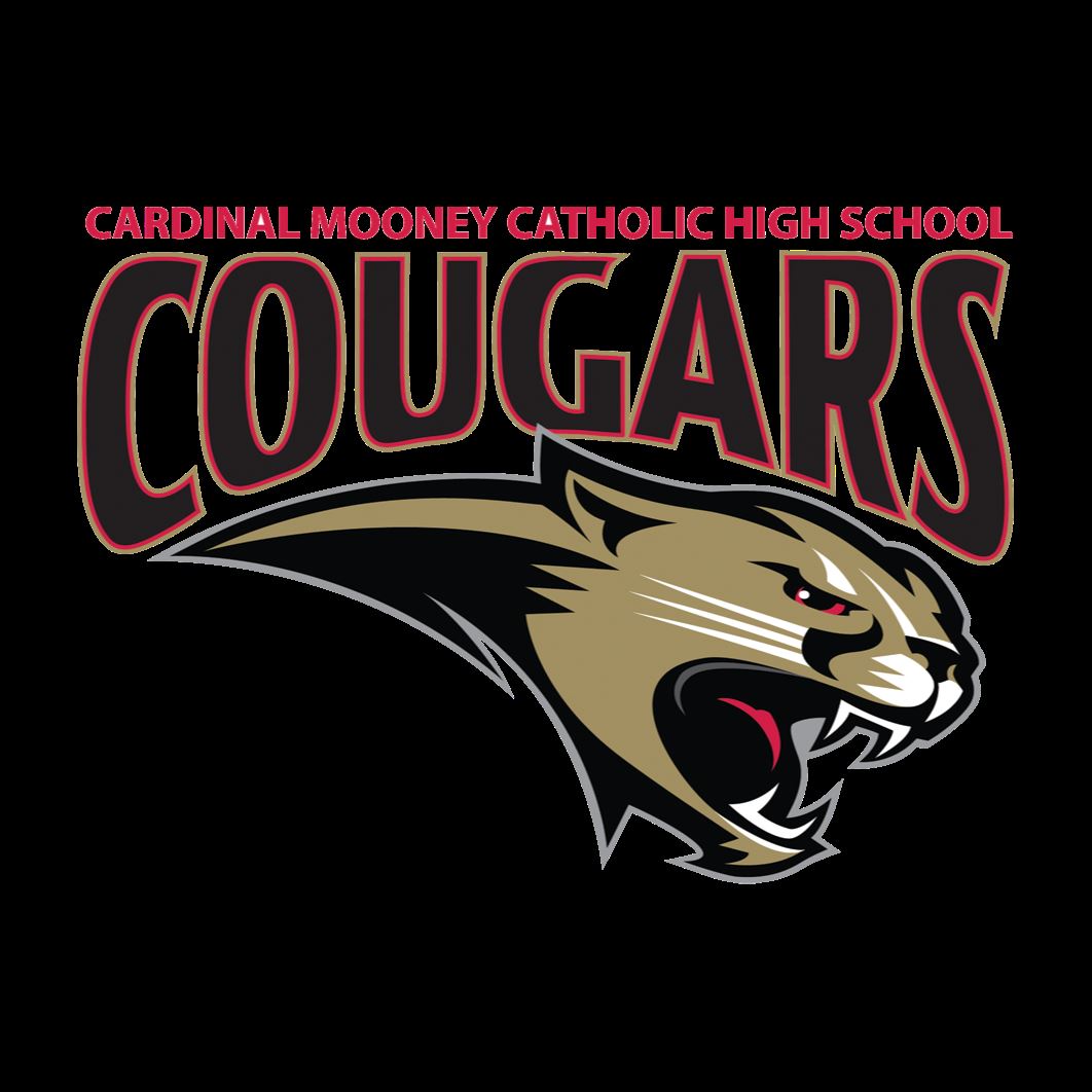Cardinal Mooney Logo