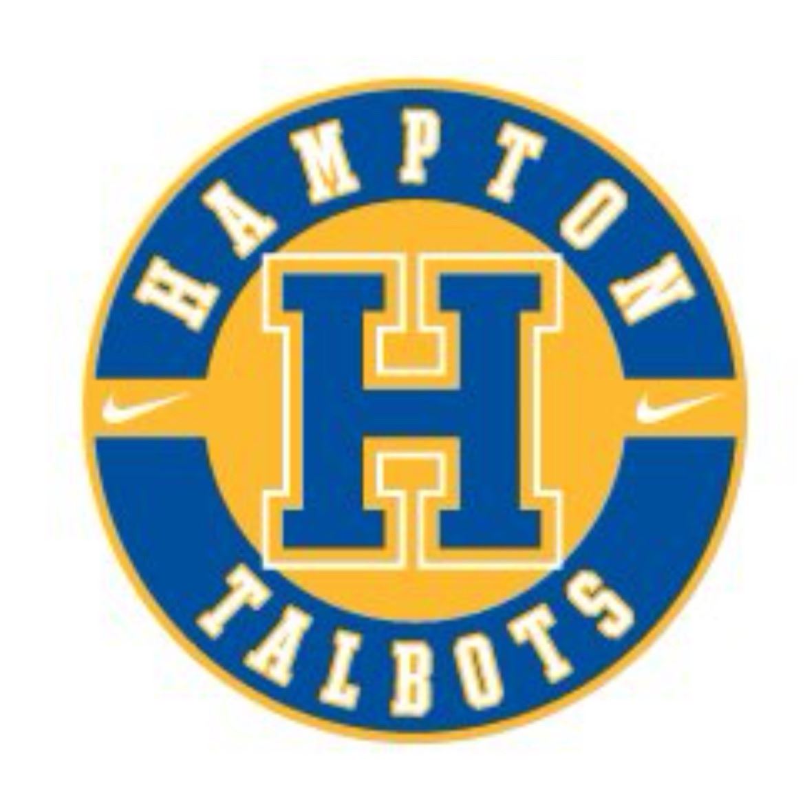 Hampton High School | High School Sports | Home | Hudl