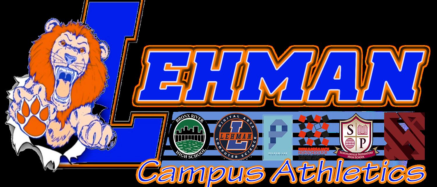 Lehman Educational Campus | High School Sports | Home | Hudl