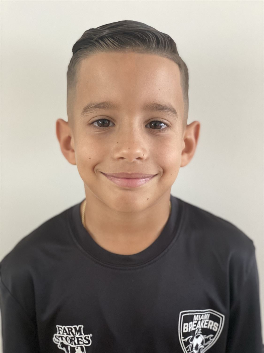 Mason Ramirez's Instagram, Twitter & Facebook on IDCrawl