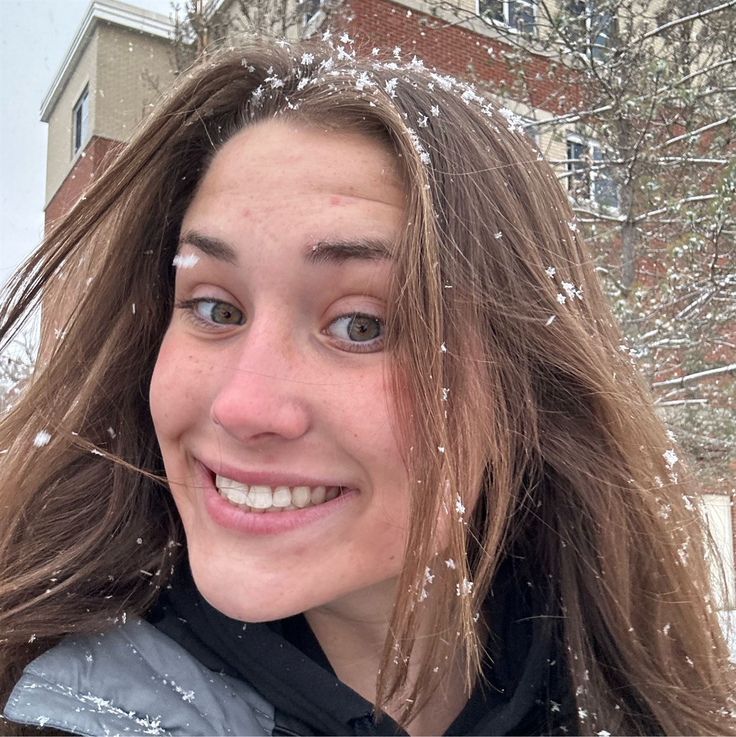 Mackenzie Beck's Instagram, Twitter & Facebook on IDCrawl