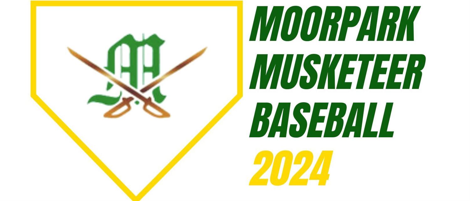 Moorpark High School Logo MOORPARK HIGH SCHOOL MUSKETEERS MOORPARK,