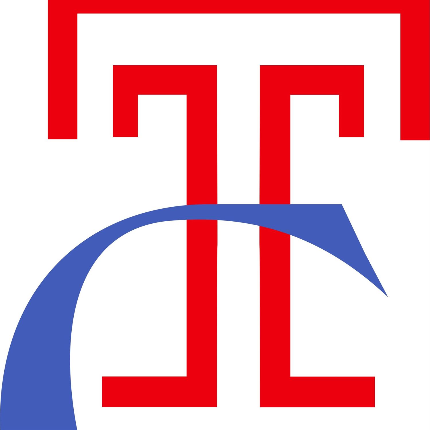 Trinity Catholic High School Logo